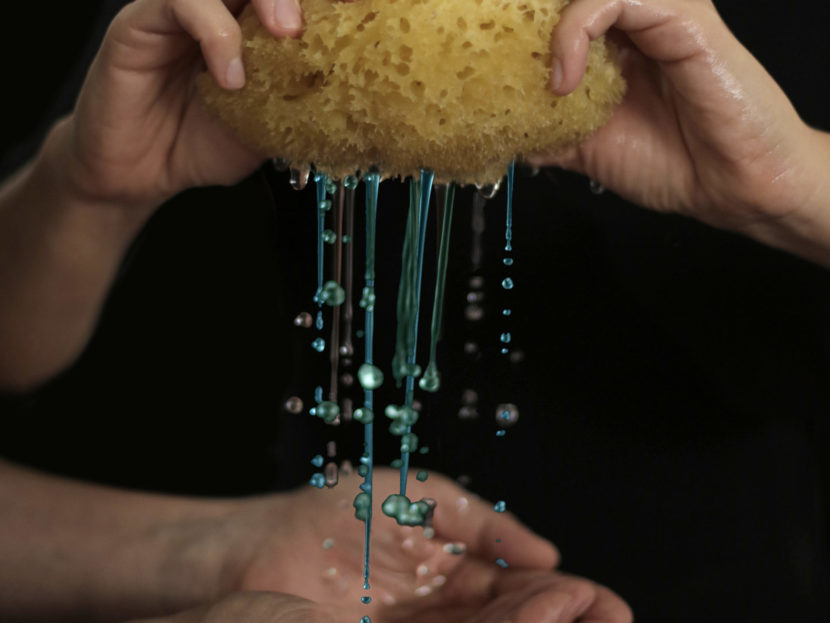 PQPQ pour quoi parce que – avec le collectif A.I.M.E. – Milena Gilabert